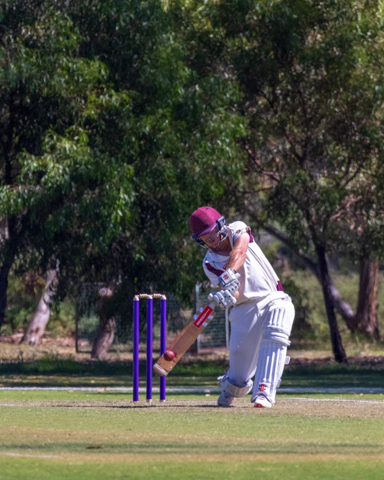 Prospect District Cricket Club