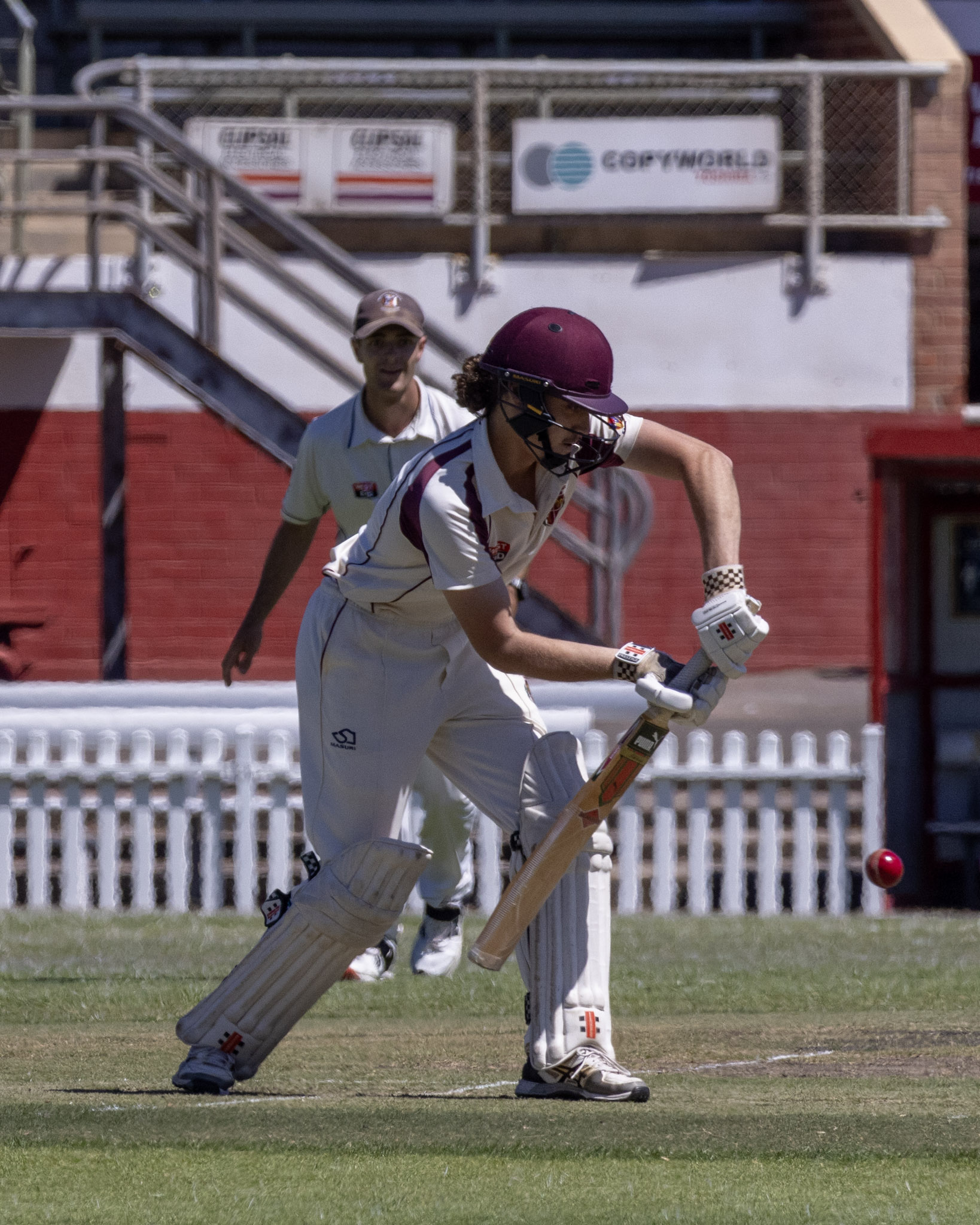 Prospect District Cricket Club