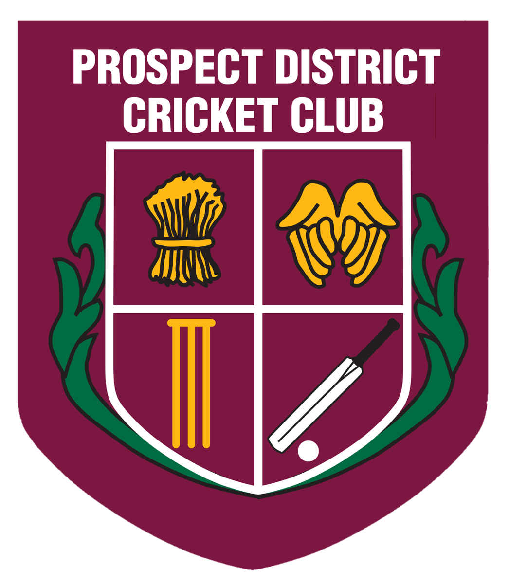 Contact Us – Prospect District Cricket Club